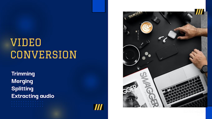 Convert any video into any format, or extract any audio by Surgetech ... Convert any video into any format, or extract any audio by Surgetech ...
