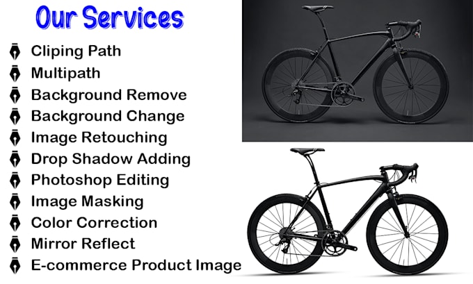 Remove your image background perfectly by Mijan_exde | Fiverr