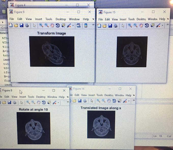 Help you in matlab control system image processing by Ahmedalam371 | Fiverr
