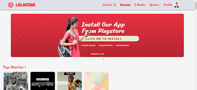 Create a website with flask or django by Ritam2021 | Fiverr