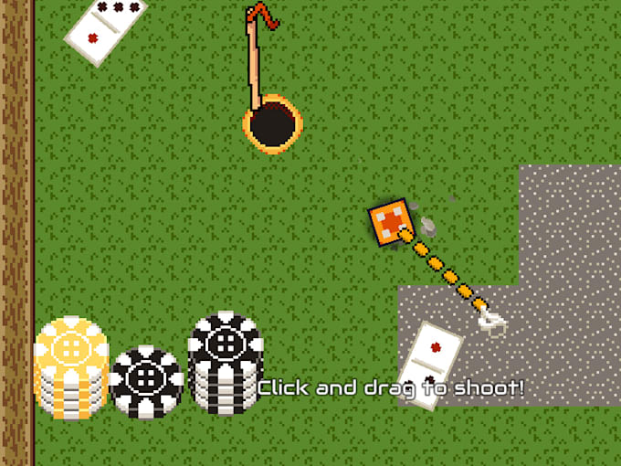 Help design and create a prototype 2d game in unity by Karwahchan | Fiverr