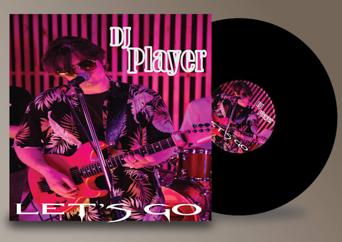 Do album cover art album cover design and single cover art by ...