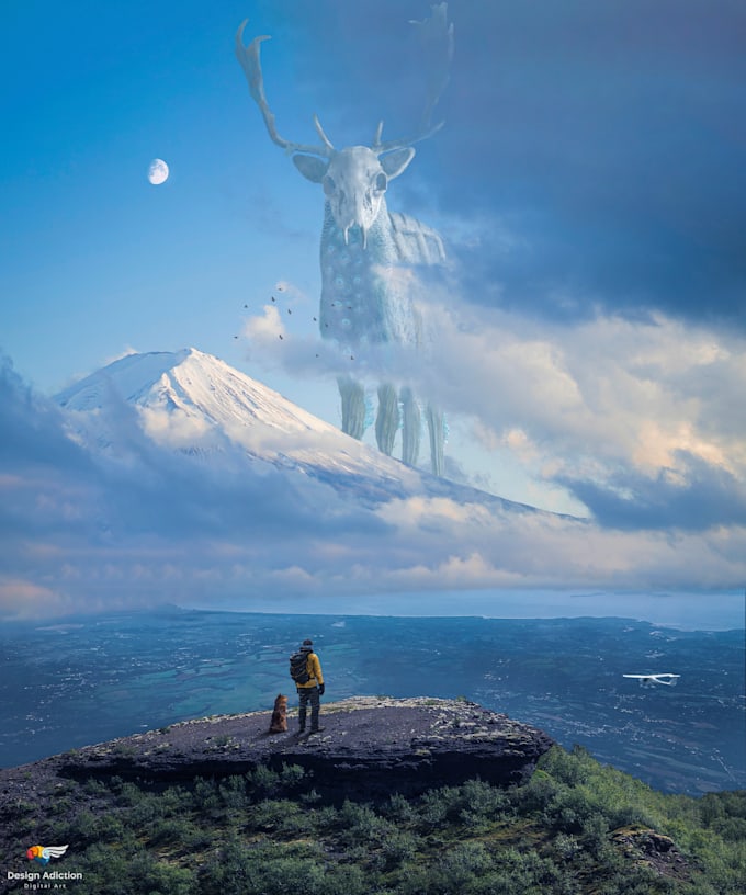 Edit your photos, photo manipulation in photoshop by Afonsolavrador ...