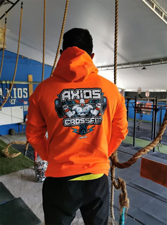 Epic designs for sportwear by Saulsalazar765 | Fiverr