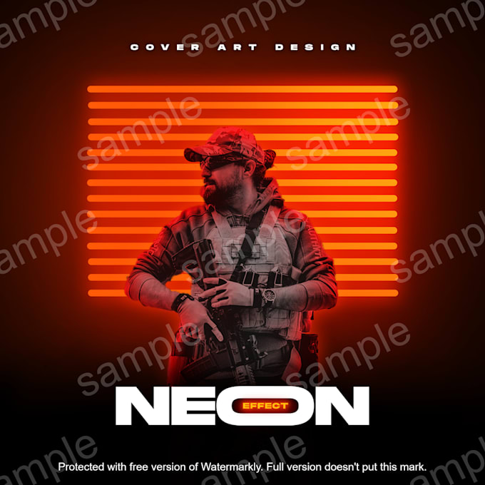 Definitely create nice cover art within 2 days by Evelynchou | Fiverr