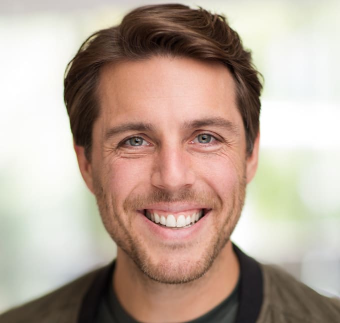 Be your high converting spokesperson video actor by Mlvoiceover | Fiverr