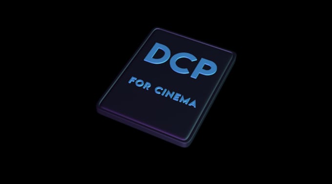 Convert any video to dcp digital cinema package for cinemas by Dicodex ...