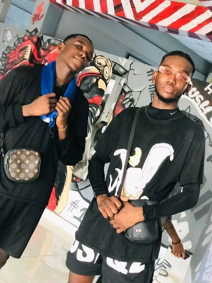 Be The Best Dancer For Your Music And Tik Tok Videos By Afromagicmove 0328