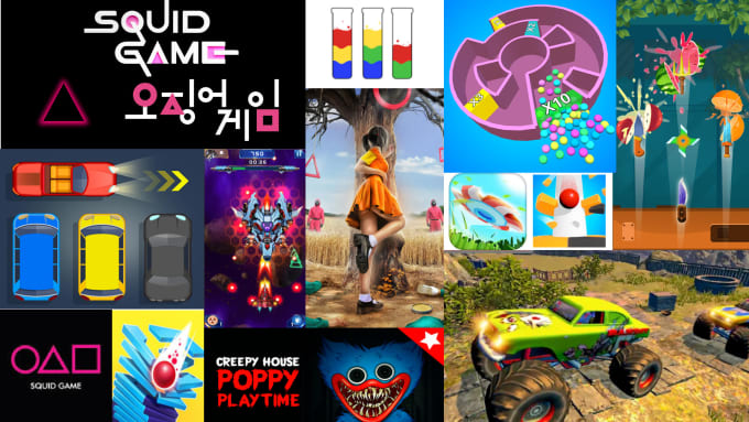 Reskin Your Unity Game Android Game From Codecanyon Sellmyapp