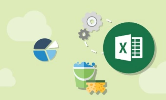 Do Excel Data Formatting Data Cleaning Data Cleanup Remove Duplicate Data By Technicallogic