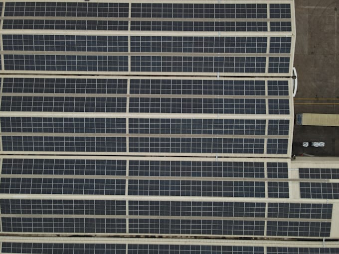 Design your solar system using helioscope or pv sol and autocad by ...