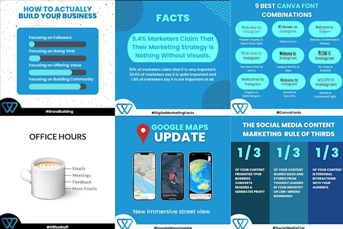 Create simple yet appealing canva posts for your socials by ... Create simple yet appealing canva posts for your socials by ...