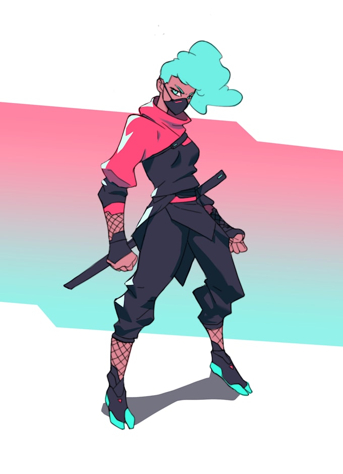 Do 3d game trailer, 2d game trailer, 2d animation video game trailer ...