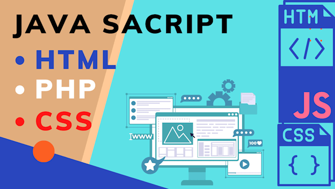 Do Any Task Of Php Mysql Html Css And Javascript By Phpcollection Fiverr