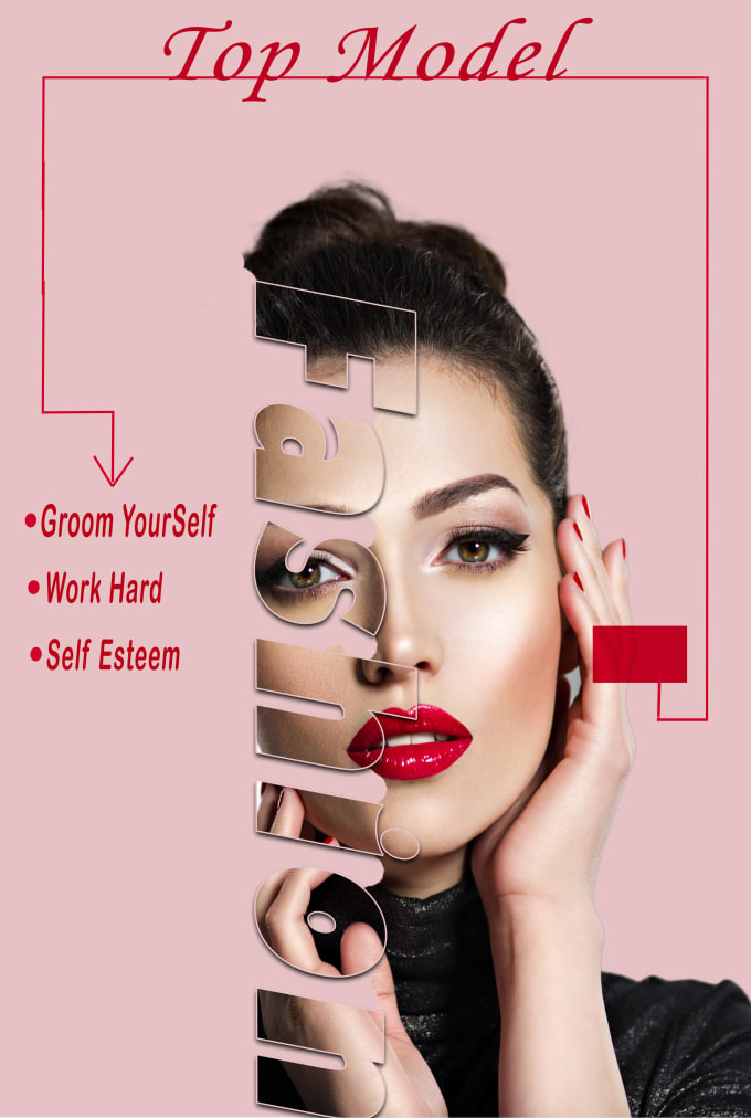 Design a professional poster and banner by Amnamehar999 | Fiverr