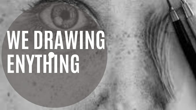 Drawing,illustarte anything for you line art by Oussamalakrafi | Fiverr