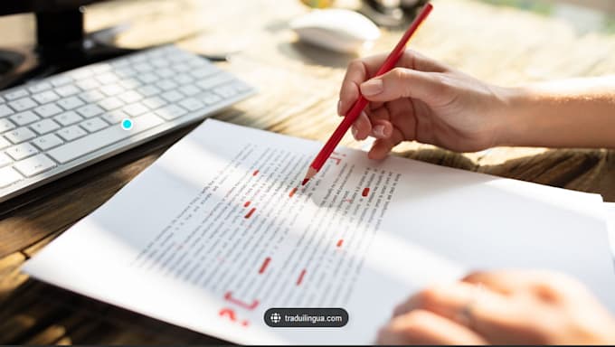 Proofread your german texts , korrekturlesen deutscher texte by Creator ...