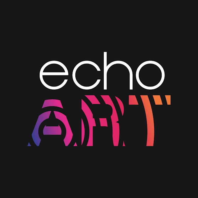 Unique and original logo by Echoart25 | Fiverr