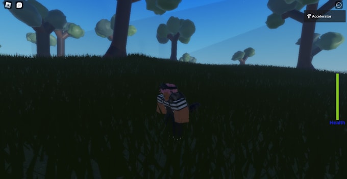 Make you a realistic roblox map by Geirphite | Fiverr