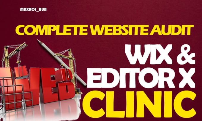 Design upgrade edit and fix wix issues or redesign wix and wix editor x ... Design upgrade edit and fix wix issues or redesign wix and wix editor x ...