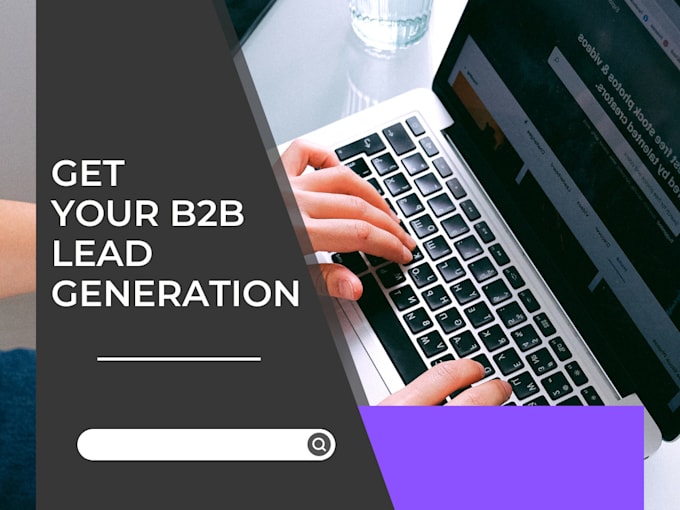 Do b2b leads generation and prospect email building list by Demmie_01 | Fiverr