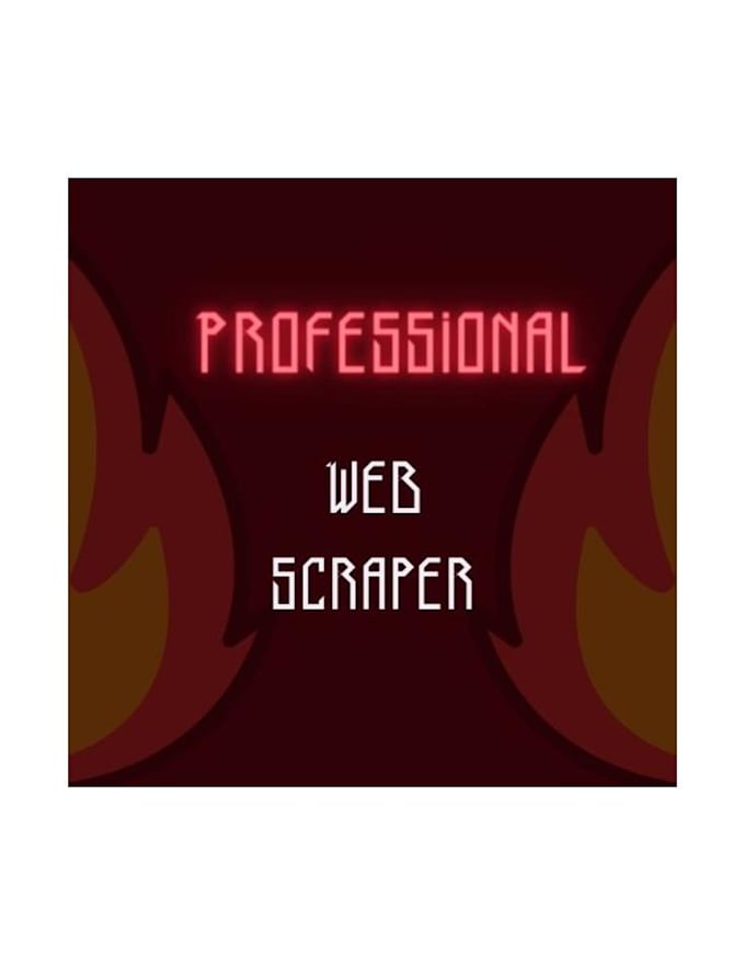 Do web scraping pdf, text, images, and other by Sltecmaster | Fiverr