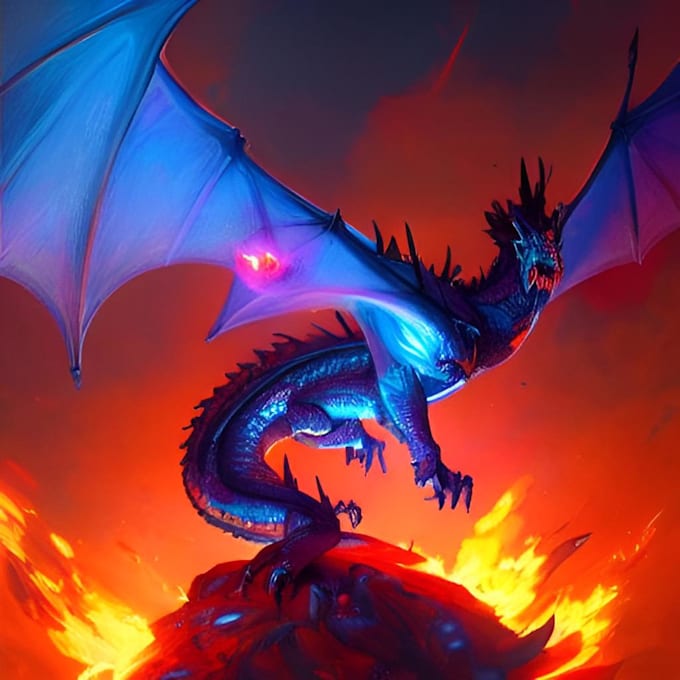 Create ai generated imaginary concept art by Alisikander1021 | Fiverr