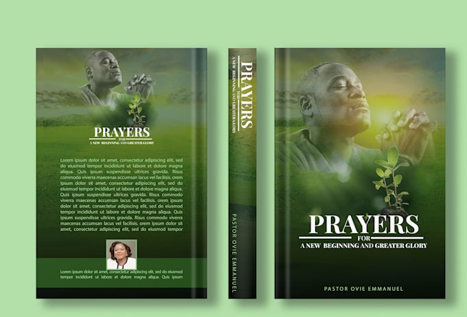 Create a catchy ebook cover design, novel cover design and textbook ...