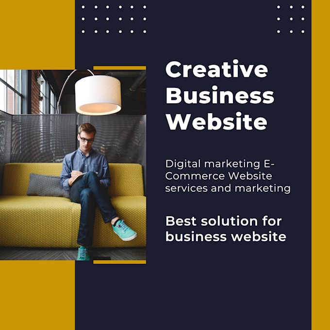 Create e commerce on wordpress by Sarimhussain | Fiverr