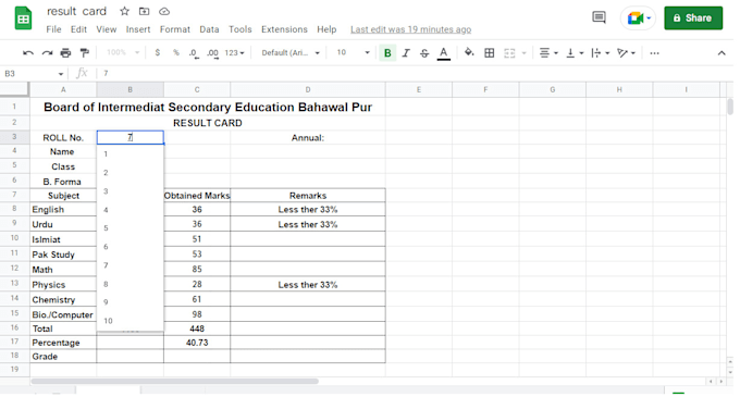 Combine, match multiple spreadsheets using vlookup formula by Jamrashid157 | Fiverr