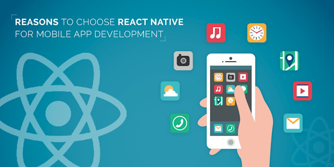Develop android and ios mobile apps using react native by Flexbox_tech ...