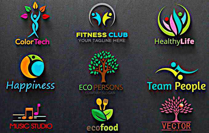 Design professional logo for your business and brand by Dais_studio7 ...