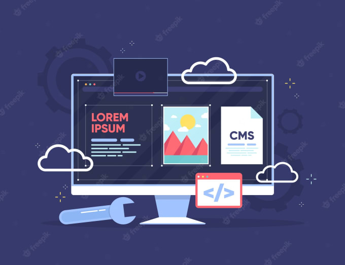Create a custom web application for you by Nonameinc | Fiverr Create a custom web application for you by Nonameinc | Fiverr