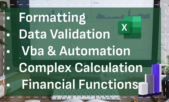 Do Excel Formatting Dashboard Conditions And Formulas By Abdullahkhan044 Fiverr 