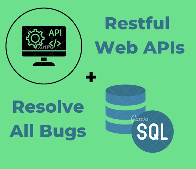 Create The Restful Web Api With Sql Database Using Dot Net By