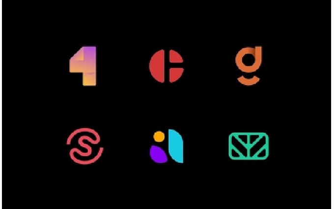 Create a cool logo and branding elements by Amnaarain978 | Fiverr