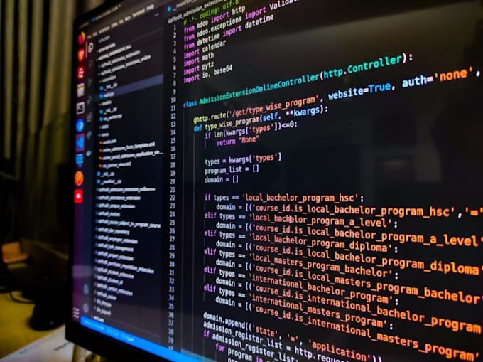 Coding, review coding, database design, database queries by Javieralayp | Fiverr