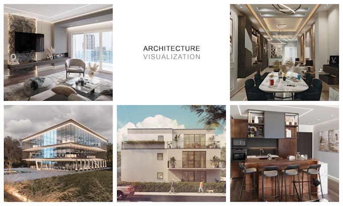 Create 3d rendering with d5 render and corona renderer by Ixjjiix | Fiverr