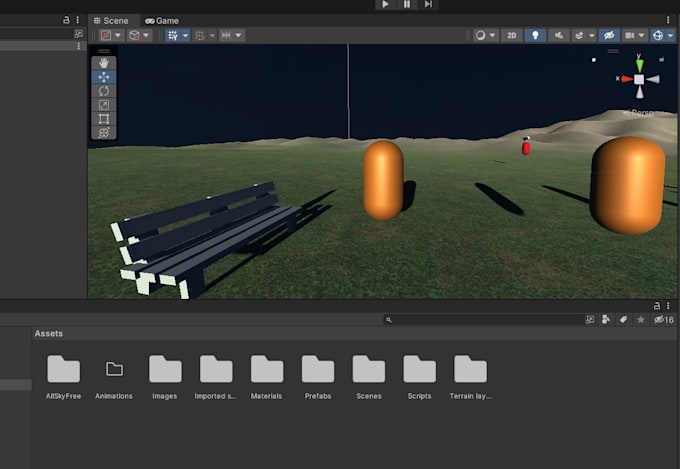 Professionally Test Your Unity Video Game By Jakep0807 Fiverr 
