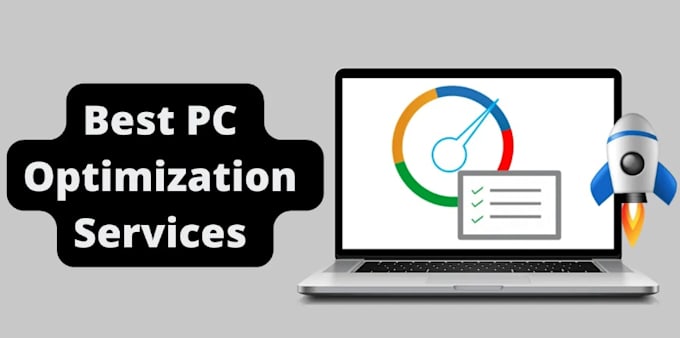 Optimization pc, bios, windows by Endocry | Fiverr