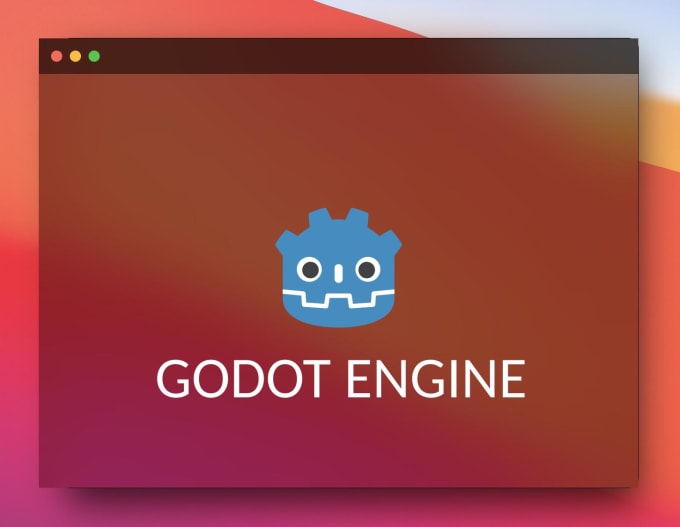 Create 3d game using godot engine by Talismanchet | Fiverr