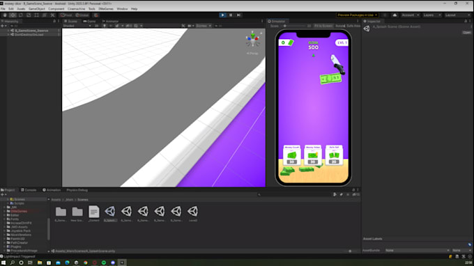 Do testing ur program by Semhcalk | Fiverr