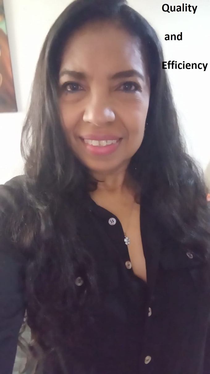 Do any tipe of job you need an excellent price by Letyms | Fiverr