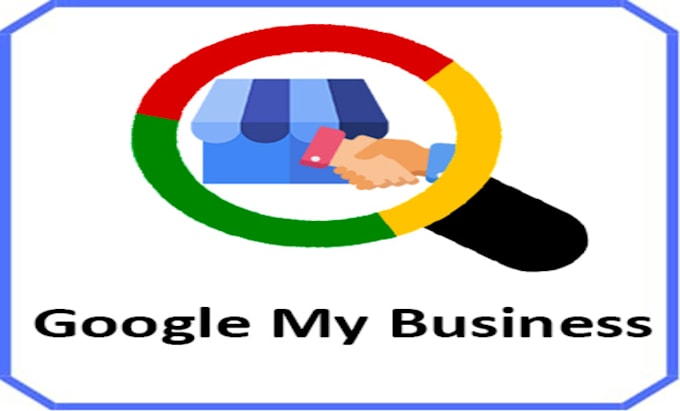 Set up, optimize and rank your google my business listing by Andrewlily | Fiverr