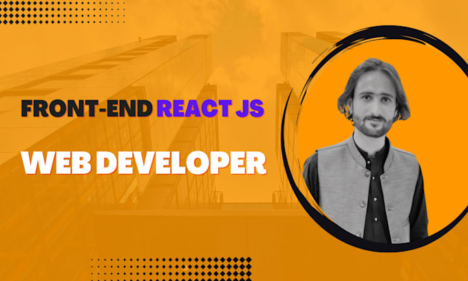 Develop responsive website and apps in react nextjs frontend by ... Develop responsive website and apps in react nextjs frontend by ...