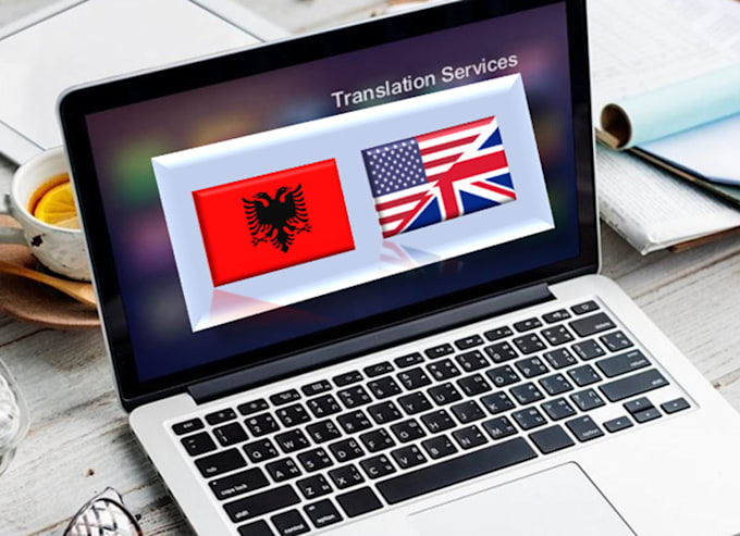 Complete your translation very fast and professionally by Ditari22 | Fiverr