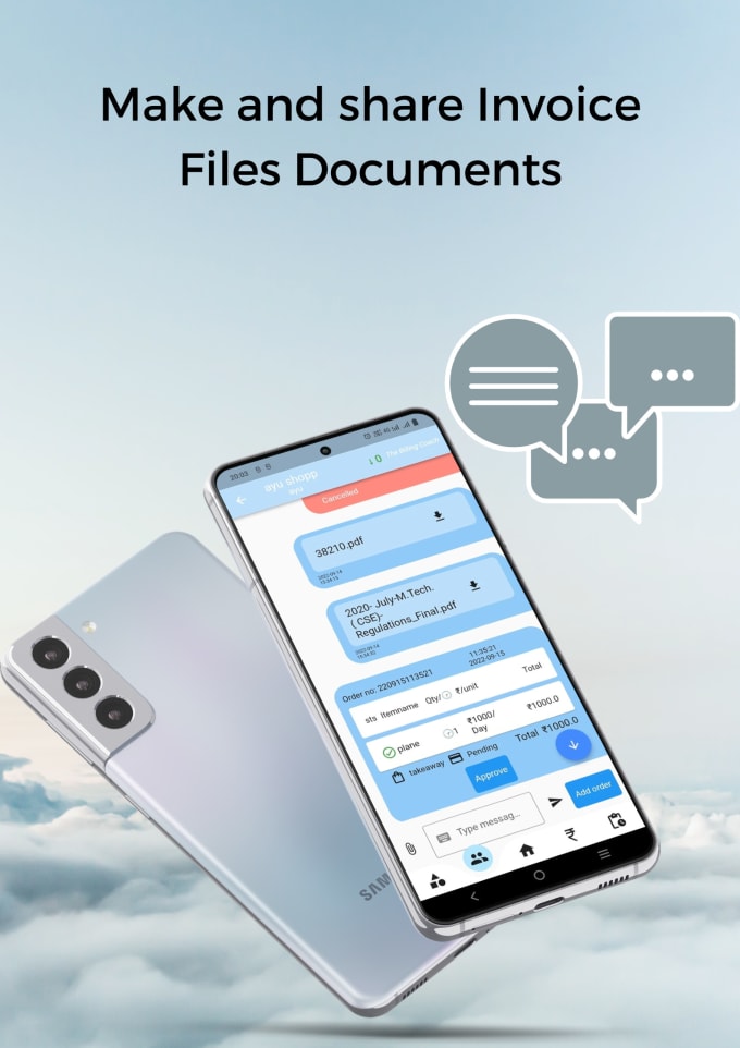 Develop Android Ios And Web Applications Using Flutter By