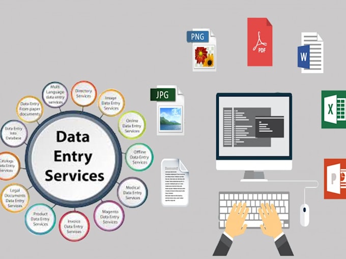 Do payroll reports, presentation,resume writing, data entry, by Jamil ...