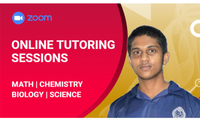 Do your biology and chemistry assignement for you by Serandulnath7 | Fiverr Do your biology and chemistry assignement for you by Serandulnath7 | Fiverr