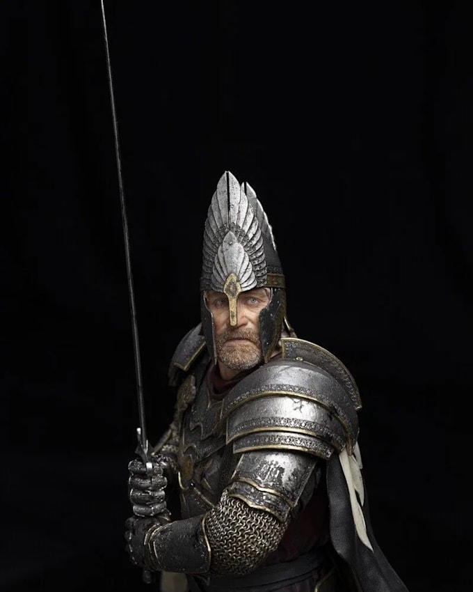 Design 3d character, 3d modelling 3d game design in unreal engine and ...